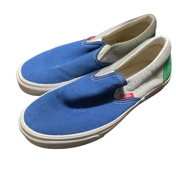 Vans | Shoes | Vans Boat Shoes | Poshmark